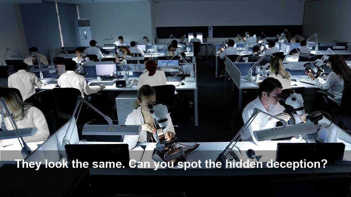 Warning: Undisclosed Lab-Grown Diamonds Found Mixed With Natural Stones ...